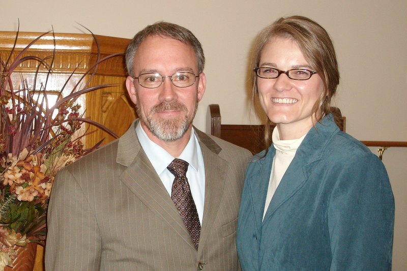 Our Pastor | Faith Missionary Baptist Church